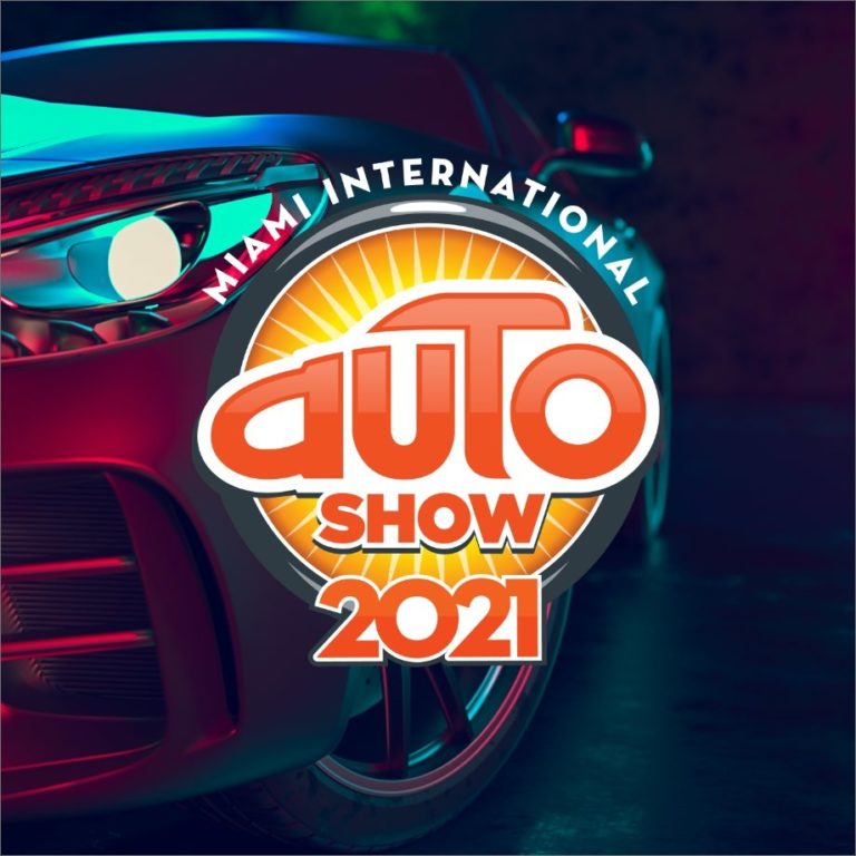 Miami International Auto Show opens October 16 - AutomotorPro.com